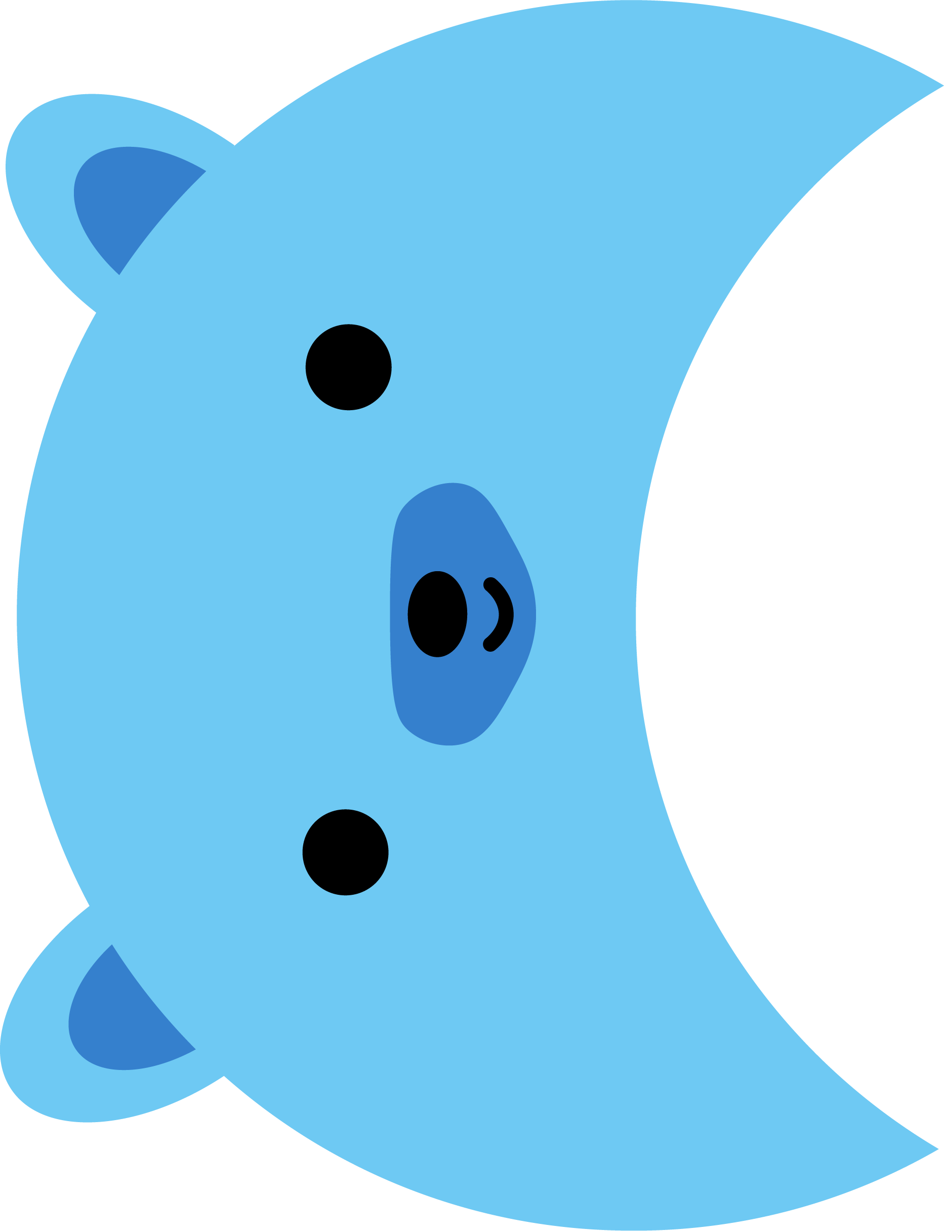 blue moon bear LLC